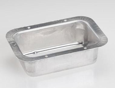 4” X 5” RECTANGULAR OUTLETS – Truss Gutter Products