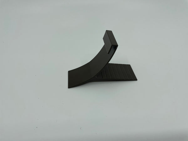 6" Half Round T Wedge (Coated) – Truss Gutter Products