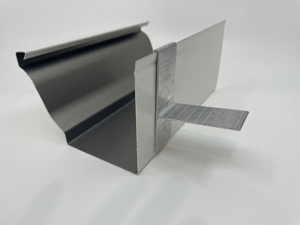 5" T Wedge – Truss Gutter Products