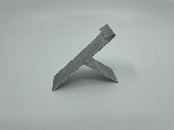 6" T-Wedge – Truss Gutter Products