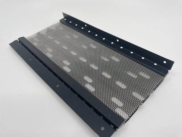 Truss Screen and Mesh – Truss Gutter Products