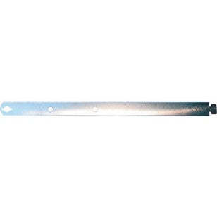 TRUSS T-BAR HANGER STRAPS – Truss Gutter Products