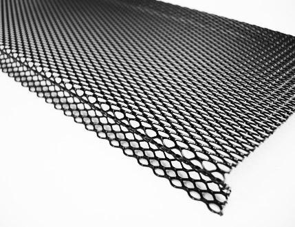 MICRO X GUTTER SCREEN – Truss Gutter Products