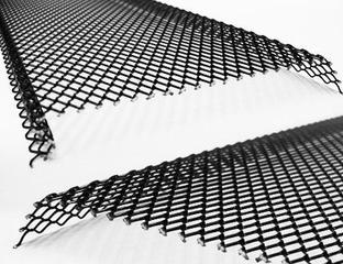 TRUSS SMALL HOLE GUTTER SCREEN – Truss Gutter Products